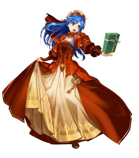 Lilinagalerie Wiki Fire Emblem Fandom