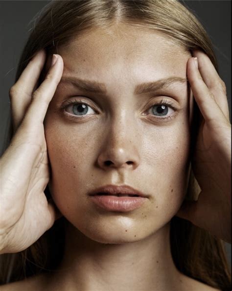 Photo Of Fashion Model Karoline Seul Id 678934 Models The Fmd