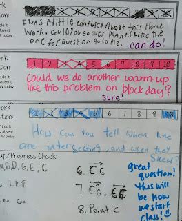 Teaching Statistics Homework Again