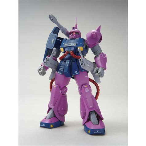 Gundam Base Limited 1100 Mg Zaku Cannon Z Gundam Ver Nz Gundam Store