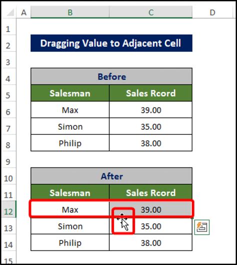 How To Swap Cells In Excel Table Printable Forms Free Online