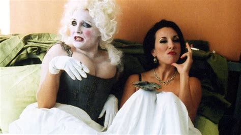 Love Bites Sex Worker Notorious Sex Columnist Sasha Returns To MTL To Expose Demimonde