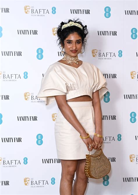 Who Is Varada Sethu The Andor Star Set To Be The New Doctor Who Companion