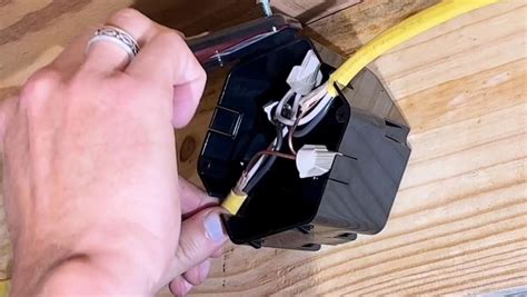 Open Splice Junction Box Rack A Tiers Since 1995