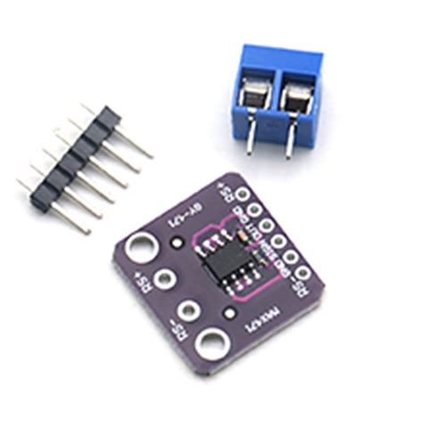 10pcs 471 Sensors Voltage Current Sensor Module For Avr Tester Board