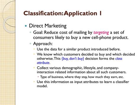 Ppt Overview Of Data Mining Powerpoint Presentation Free Download