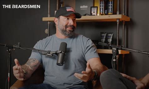 Missions Mistakes And Manhood Mike Lanouar Live Bearded