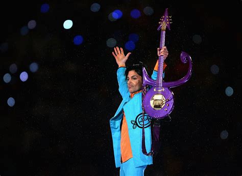 Prince Net Worth Celebrity Net Worth
