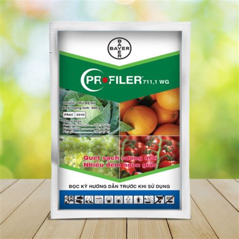 Thuốc Trừ Bệnh Archives Ffa