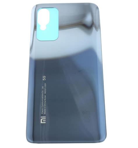 Klapka Baterii Do Xiaomi Mi T Mi T Pro Oficjalne Archiwum Allegro