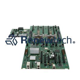 IBM 00E2736 Systembackplane Dual Proc By IBM