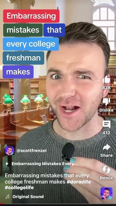 Scot Said He Would Comment On Any Video That Uses This Sound Youtube