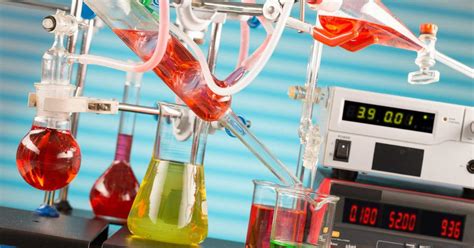 Chemical Synthesis Safety Tips To Practice In The Lab