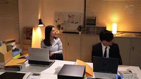 Die Hungrige Chefin Will Einen Creampie Sex Mit Dir Haben Teil3