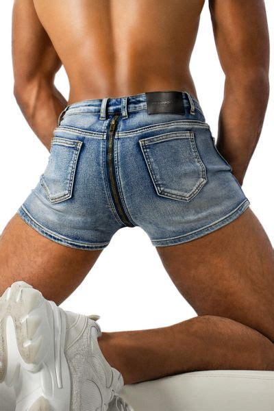 Gay Shorts Shop Gay Short Shorts Differio