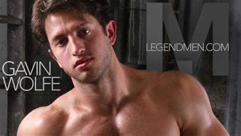 Gavin Wolfe Video Cum Shots Gaypornhot