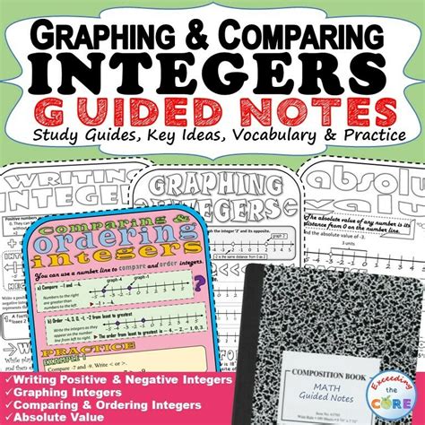 Guided Notes