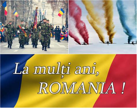 Obiceiuri De 1 Decembrie Tu ştiai Că Se întâmplă Asta De Ziua