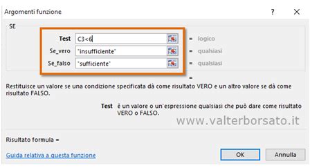 Tuto Excel Comment Appliquer La Fonction Logique Excel Si Le Cours