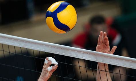 Левски разби ЦСКА с 3 0 във волейболното вечно дерби Информационна агенция ПИК