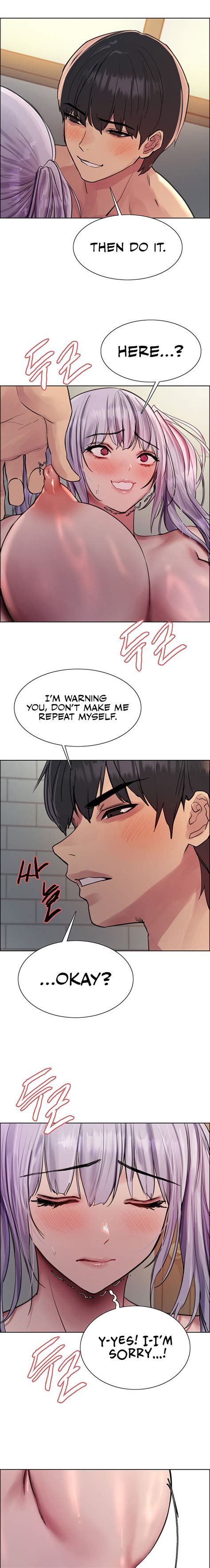 Sex Stopwatch Chapter 56 Read Webtoon 18