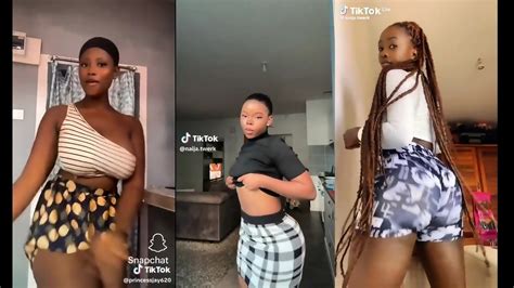 African Women Splitscreen Edit Compliation Gooning Material Eporner