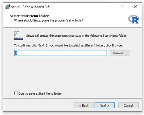 Installing R For Power Bi Using Cran Repository Carl De Souza