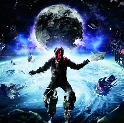 Tau Volantis Mond Dead Space Wiki Fandom