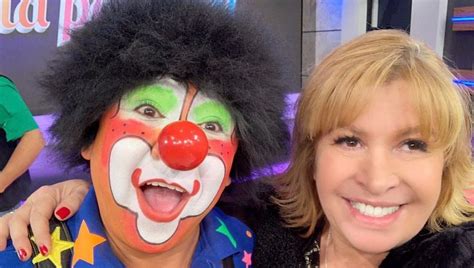 Quién Es “chuponcito” El Payaso Vinculado A Proceso Por Presunto Acoso