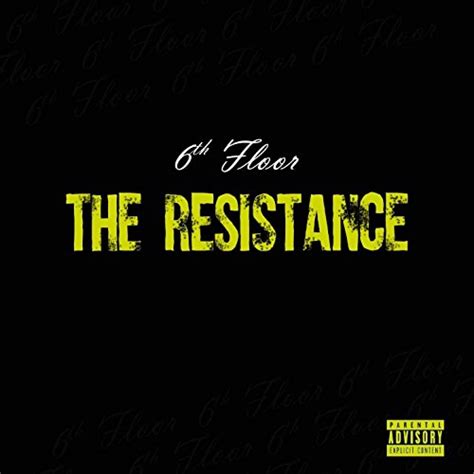 Amazon Com The Resistance Explicit Various Artists Various Artists Digital Music