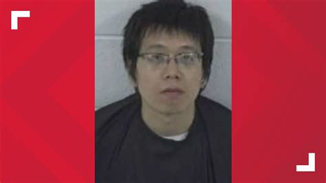 Suspect Charged First Degree Murder For Killing Unc Staff Member