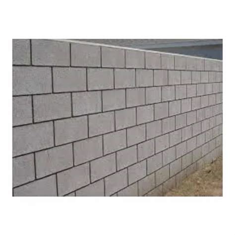 Ecolite Aac Block 625mm X 240mm X 200mm At Rs 73 Piece In Hyderabad