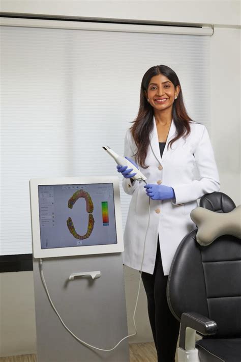 Digital Workflow For Smile Designing Dentsspa