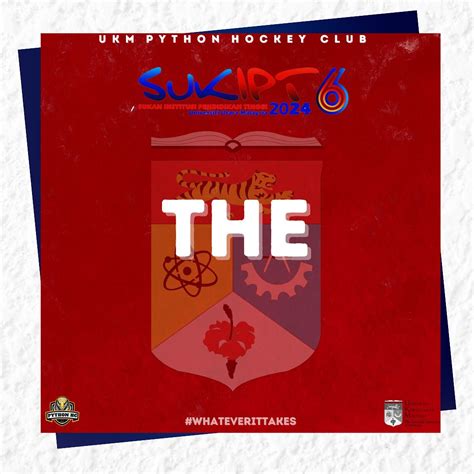 Ukm Python Hockey Club Official Ukmpython • Instagram Photos And Videos