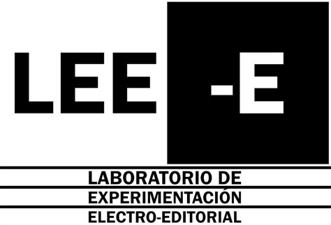 Lee E Brandbook Lee E