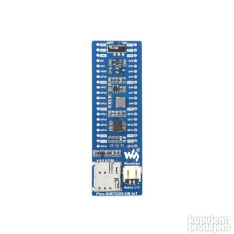 raspberry pi pico sim7020e nb iot hat kupujemprodajem