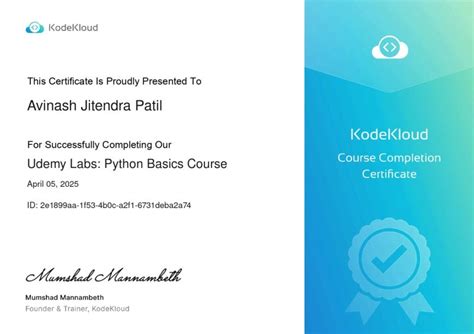Python Certification Programmingskills Keepgrowing