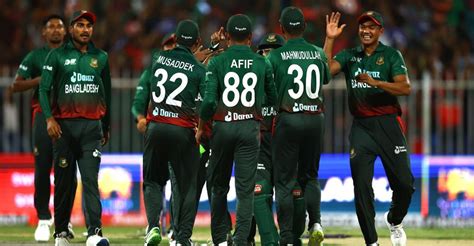 টিভিতে আজ দেখবেন বাংলাদেশের খেলা