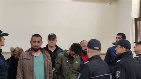 Каналджиите на мигранти остават в ареста Закон и ред БНР Новини