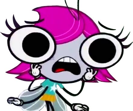 Maggie Pesky Png 20 By Kylewithem On Deviantart