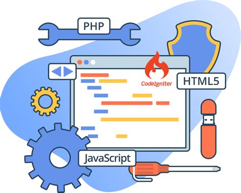 Best CodeIgniter Development Services Shopify Expert India