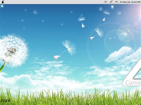 Pear Linux Comice Os 4 0 Has Been Released Screenshots Tour And Video Unixmen