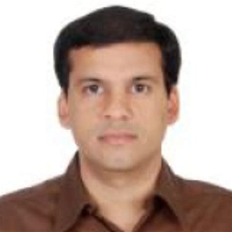 Manoj Kannan Assistant Professor Phd Biological Sciences