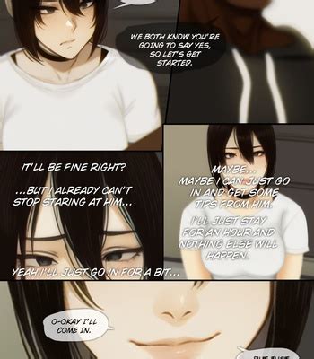 Secret Desire Comic Porn Hd Porn Comics