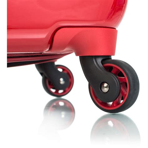 Shop Heys Xcase 2g 26in Hardside Spinner Luggage Factory