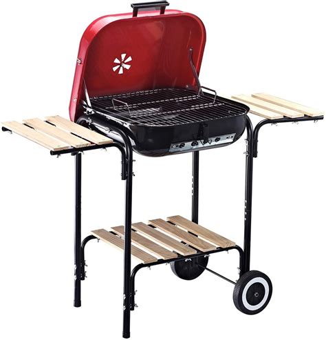 El Mejor Top De 【 Barbacoa Aldi 2021 】 Comprar Planeta Galleta