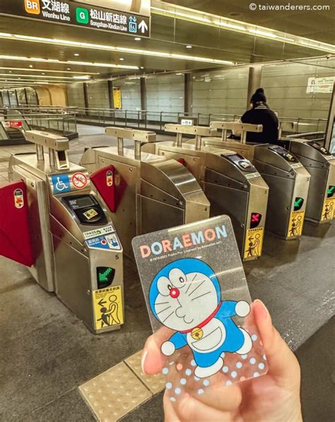 40 Cute Easycard Ipass And Icash Card Designs In Taiwan Taiwanderers