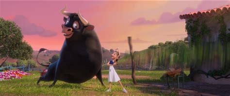 Ferdinand Screencap Fancaps