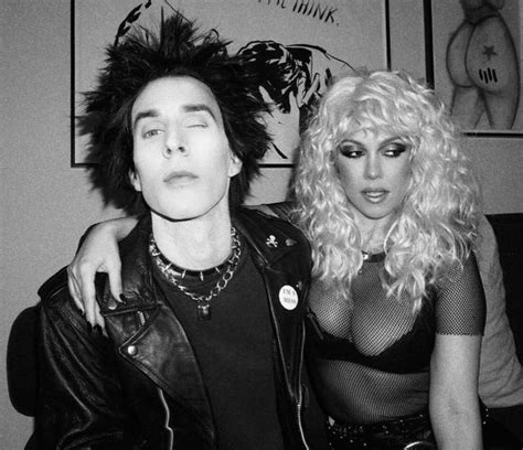 Sex Pistols Sid Vicious Nancy Spungen Poster In London X New My Xxx Hot Girl