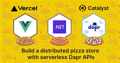 GitHub Diagrid Labs Catalyst Pizza Demo This Repository Contains A